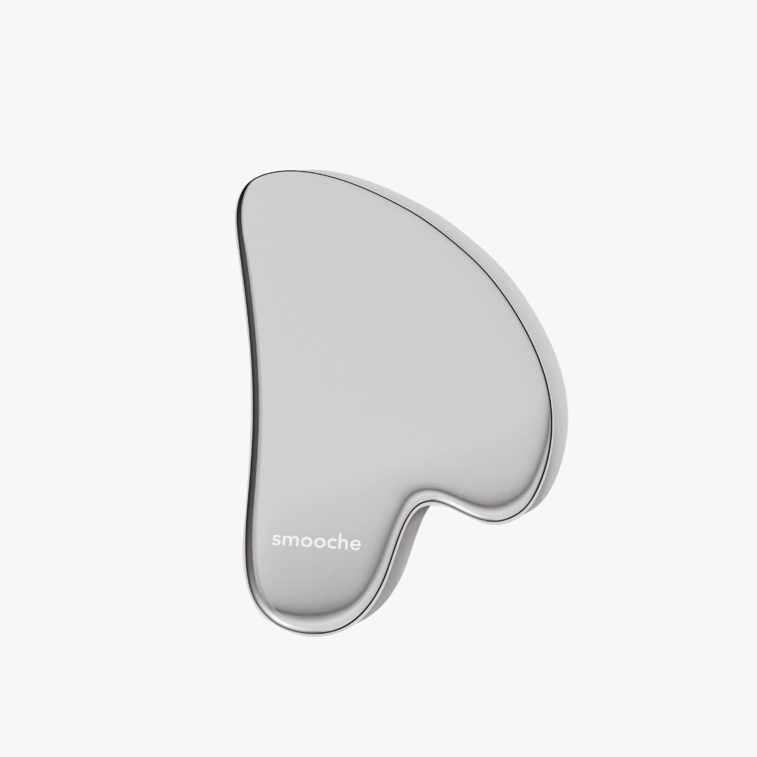 Gua Sha Facial Tool for Smoother Radiant Skin | Smooche