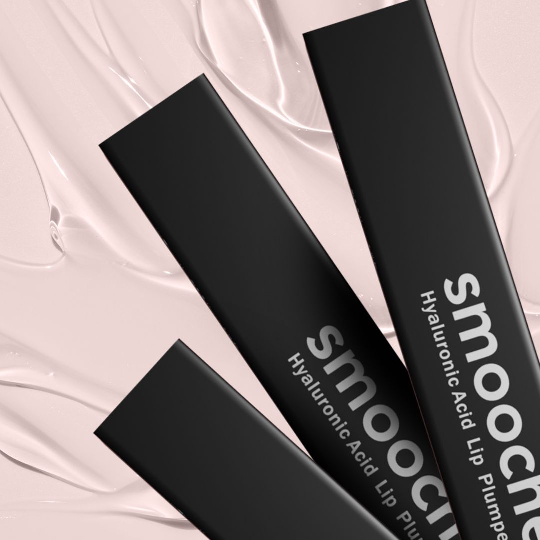Long Lasting Lip Plumper – Smooche