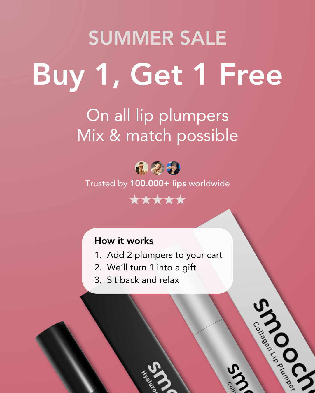 Products – Smooche