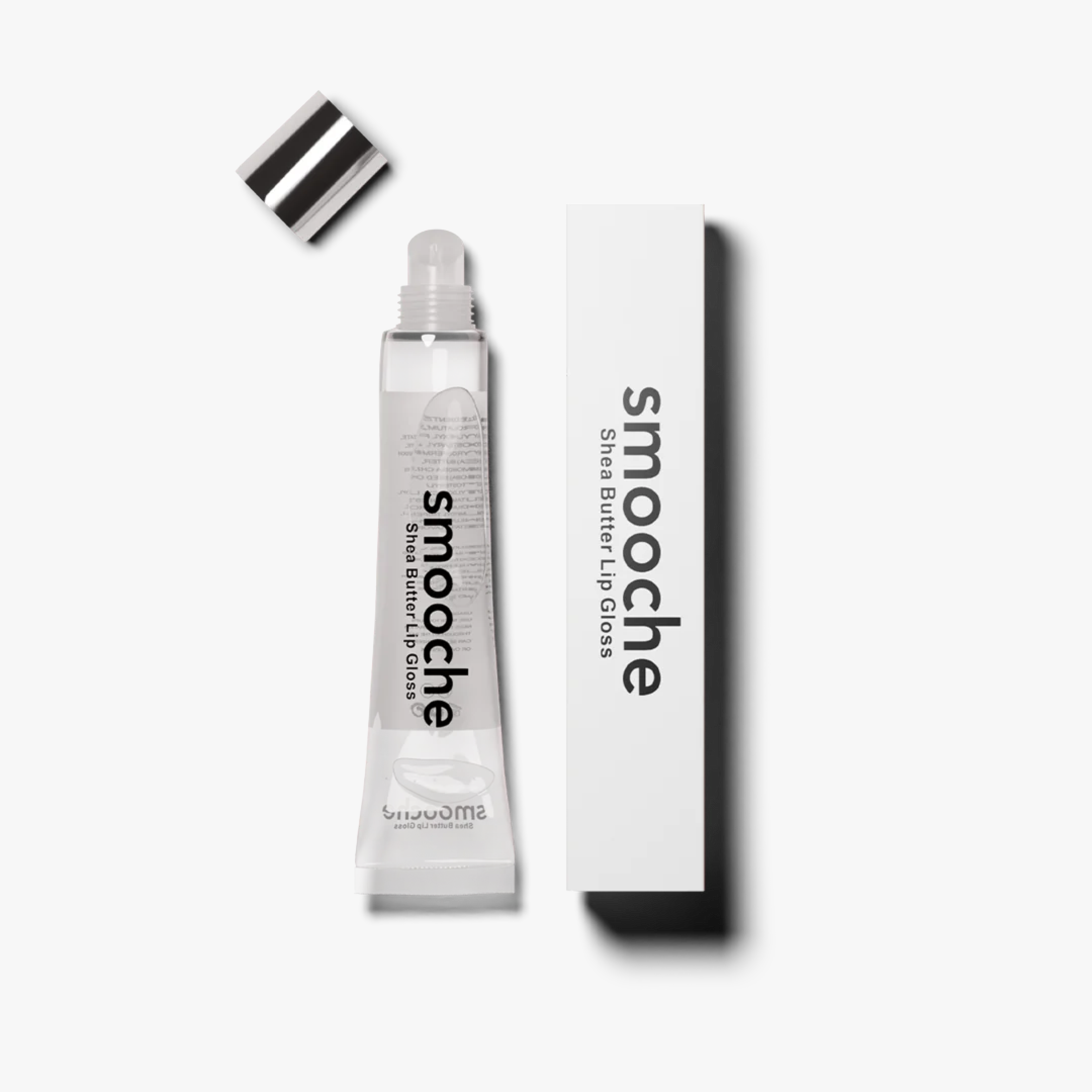Volume Lip Gloss – Smooche