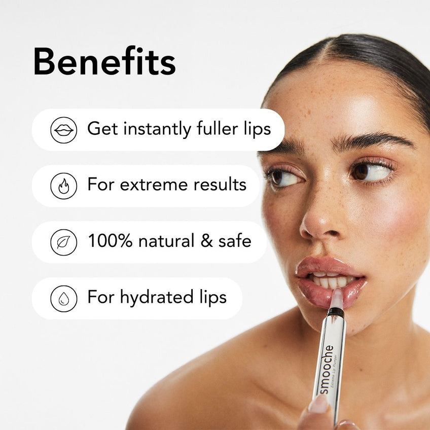 Extreme Lip Plumper – Smooche
